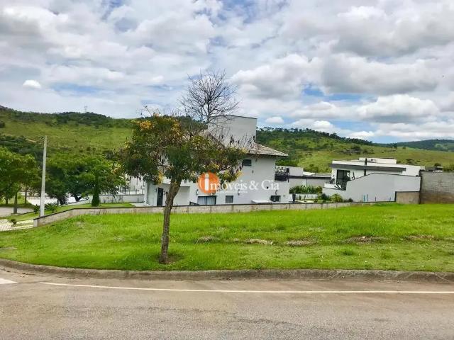 Terreno em Condomínio para Venda em Atibaia/SP Tanque