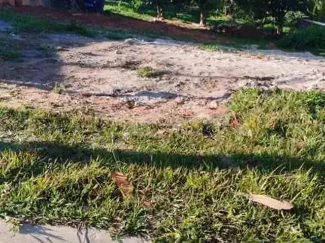 Terreno em Condomínio para Venda em Atibaia/SP Terras de Atibaia
