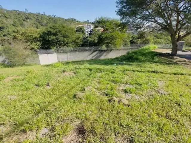Terreno em Condomínio para Venda em Atibaia/SP Terras de Atibaia