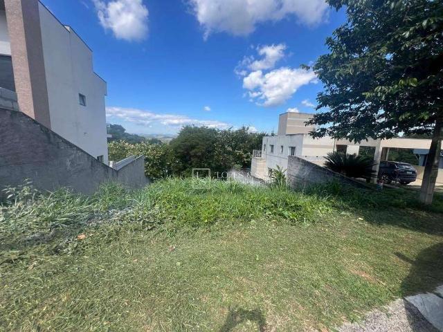 Terreno em Condomínio para Venda em Atibaia/SP Terras de Atibaia