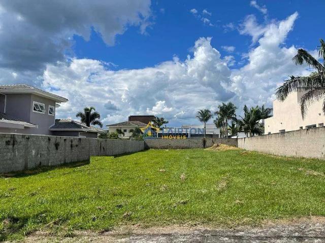 Terreno em Condomínio para Venda em Atibaia/SP Usina