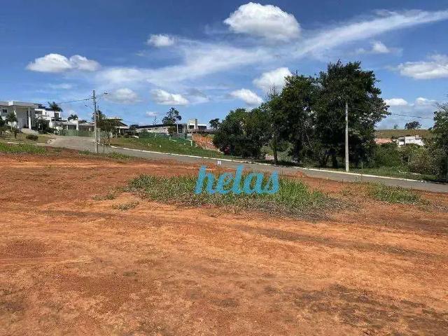 Terreno em Condomínio para Venda em Atibaia/SP Usina