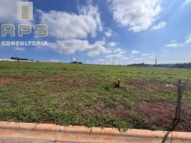 Terreno em Condomínio para Venda em Atibaia/SP Jardim Colonial