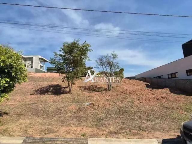 Terreno em Condomínio para Venda em Atibaia/SP Usina