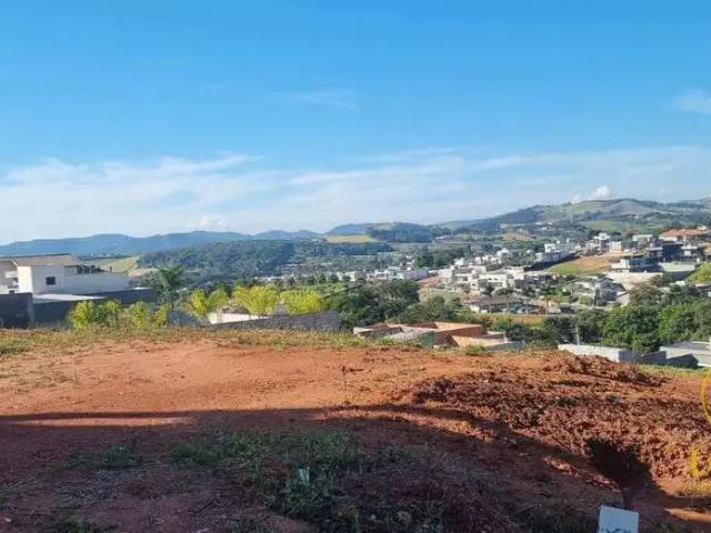 Terreno em Condomínio para Venda em Atibaia/SP Usina