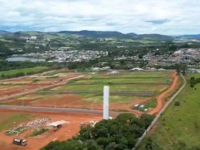 Terreno em Condomínio para Venda em Atibaia/SP Usina