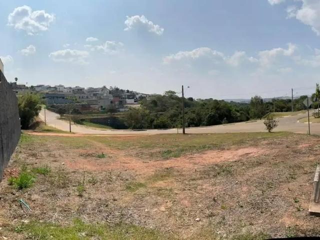 Terreno em Condomínio para Venda em Atibaia/SP Usina