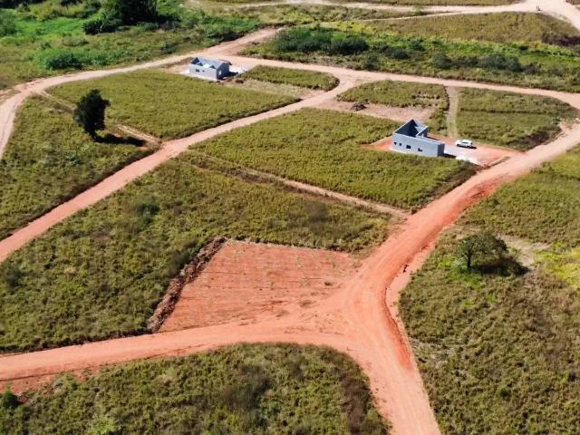 Terreno em Condomínio para Venda em Atibaia/SP Usina