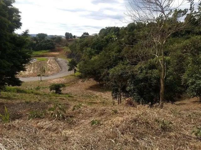 Terreno em Condomínio para Venda em Atibaia/SP Usina