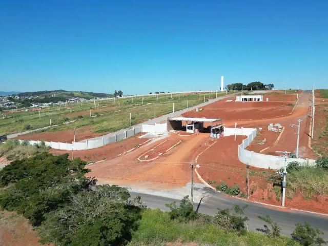 Terreno em Condomínio para Venda em Atibaia/SP Usina