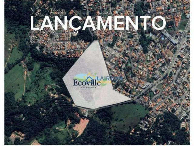 Terreno em Condomínio para Venda em Atibaia/SP Vila Thais