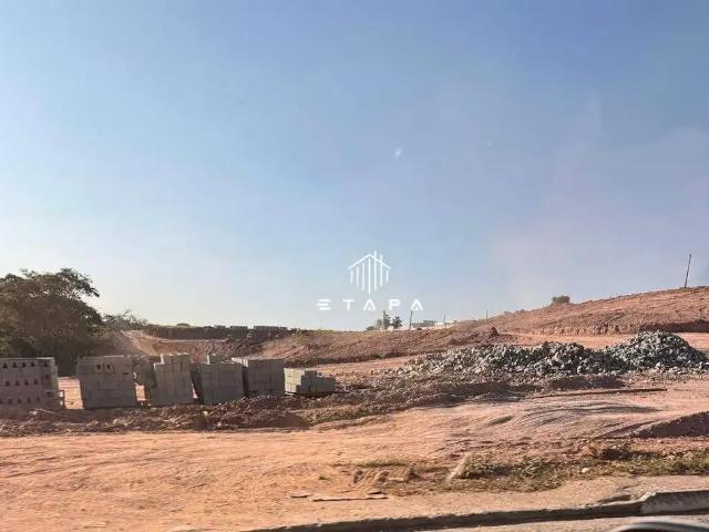 Terreno em Condomínio para Venda em Atibaia/SP Vila Thais