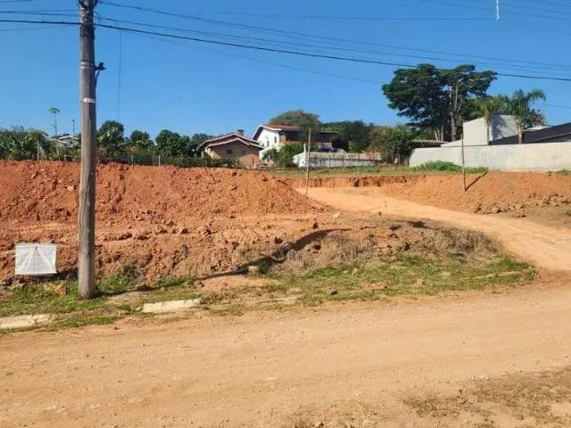 Terreno em Condomínio para Venda em Atibaia/SP Vila Dom Pedro