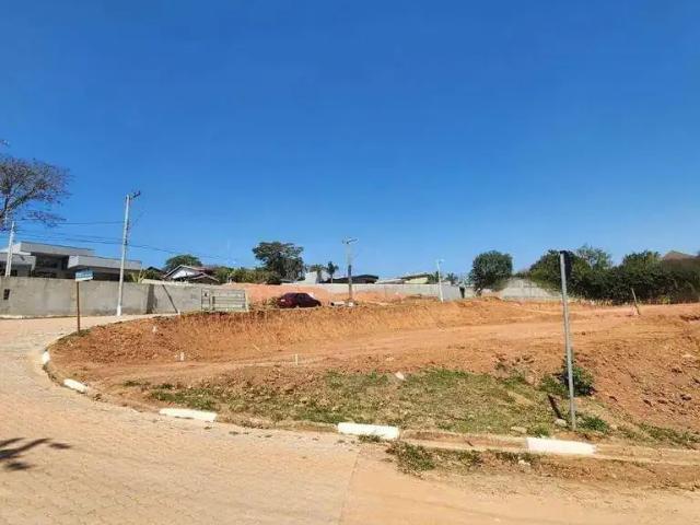 Terreno em Condomínio para Venda em Atibaia/SP Vila Dom Pedro