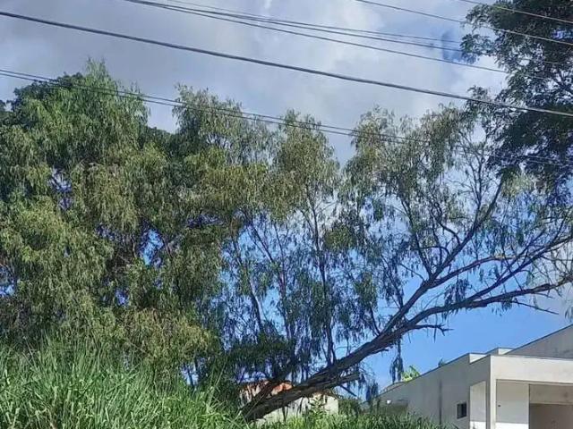 Terreno em Condomínio para Venda em Atibaia/SP Vila Dom Pedro
