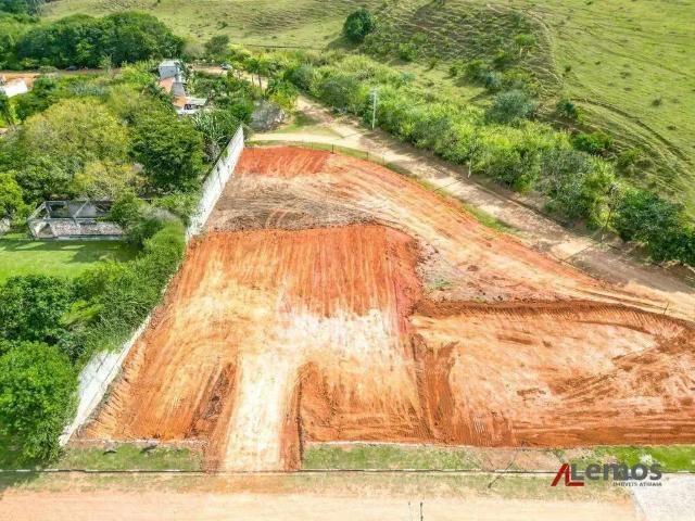 Terreno em Condomínio para Venda em Atibaia/SP Vila Dom Pedro