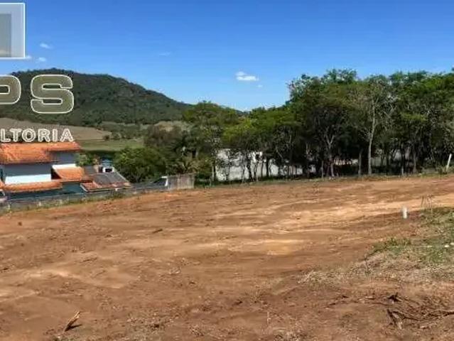 Terreno em Condomínio para Venda em Atibaia/SP Vila Dom Pedro