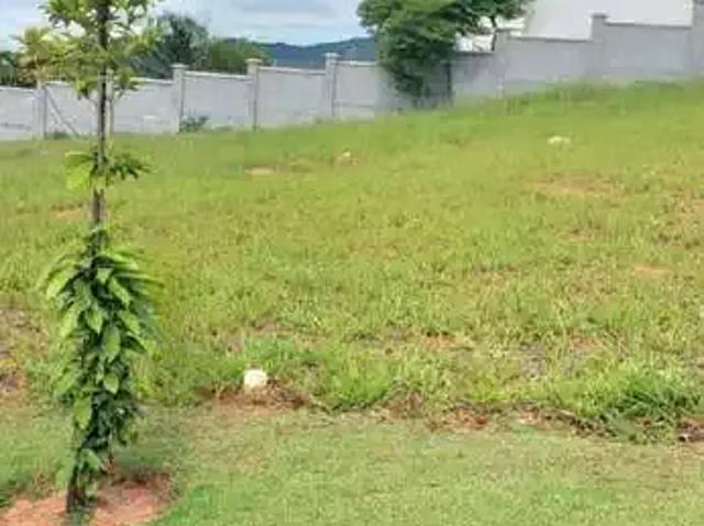 Terreno em Condomínio para Venda em Atibaia/SP Vila Esperia ou Giglio
