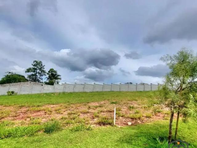 Terreno em Condomínio para Venda em Atibaia/SP Vila Esperia ou Giglio