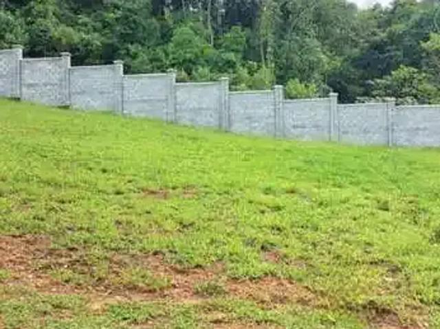 Terreno em Condomínio para Venda em Atibaia/SP Vila Esperia ou Giglio
