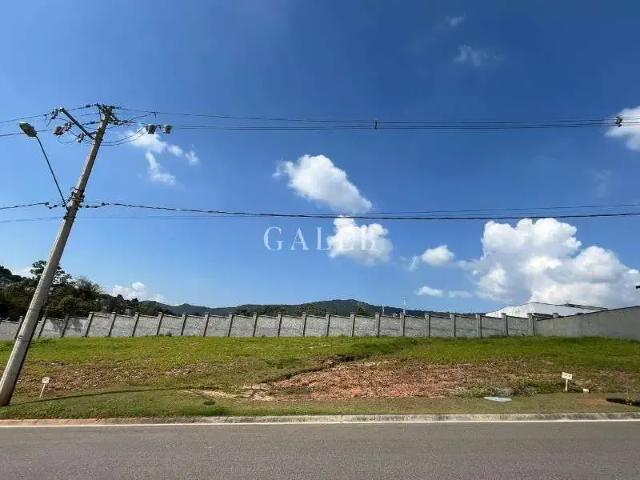 Terreno em Condomínio para Venda em Atibaia/SP Vila Esperia ou Giglio