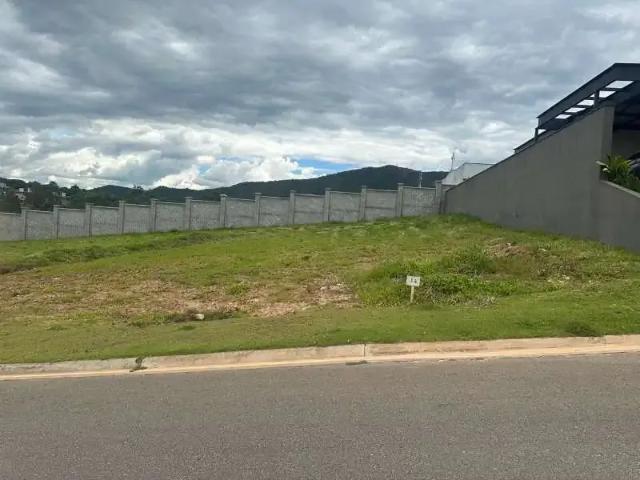 Terreno em Condomínio para Venda em Atibaia/SP Vila Esperia ou Giglio