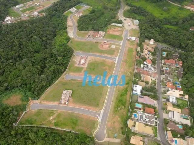 Terreno em Condomínio para Venda em Atibaia/SP Vila Esperia ou Giglio