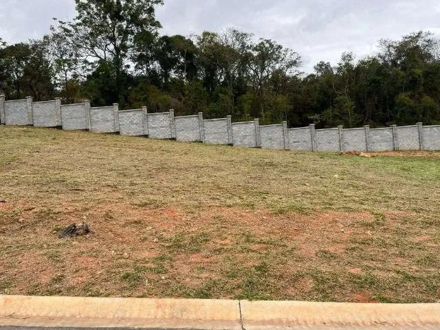 Terreno em Condomínio para Venda em Atibaia/SP Vila Esperia ou Giglio