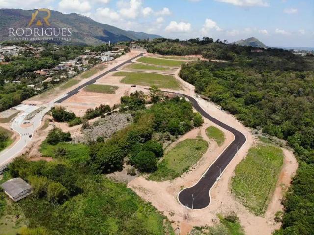 Terreno em Condomínio para Venda em Atibaia/SP Vila Esperia ou Giglio