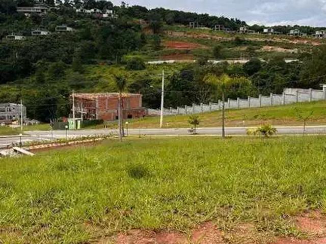 Terreno em Condomínio para Venda em Atibaia/SP Vila Esperia ou Giglio