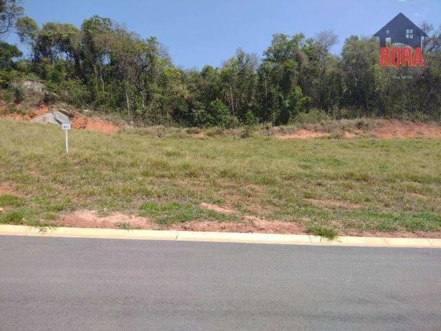 Terreno em Condomínio para Venda em Atibaia/SP Vila Esperia ou Giglio