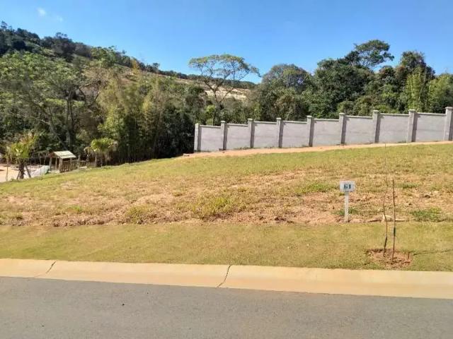 Terreno em Condomínio para Venda em Atibaia/SP Vila Esperia ou Giglio