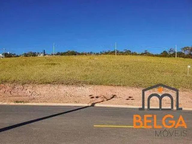 Terreno em Condomínio para Venda em Atibaia/SP Vila Esperia ou Giglio