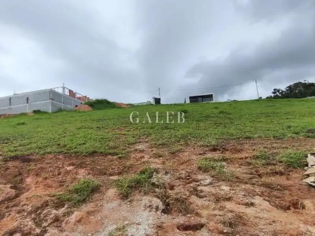 Terreno em Condomínio para Venda em Atibaia/SP Vila Esperia ou Giglio