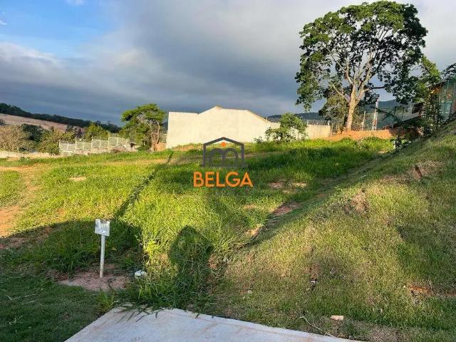 Terreno em Condomínio para Venda em Atibaia/SP Vila Esperia ou Giglio