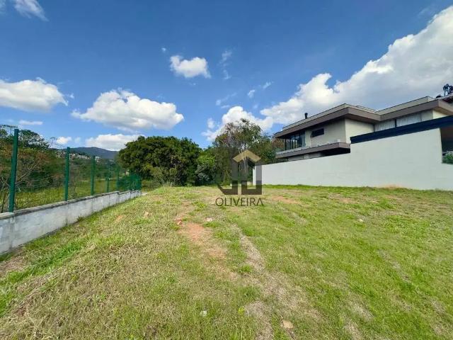 Terreno em Condomínio para Venda em Atibaia/SP Vila Esperia ou Giglio