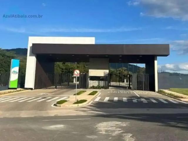 Terreno em Condomínio para Venda em Atibaia/SP Vila Petrópolis