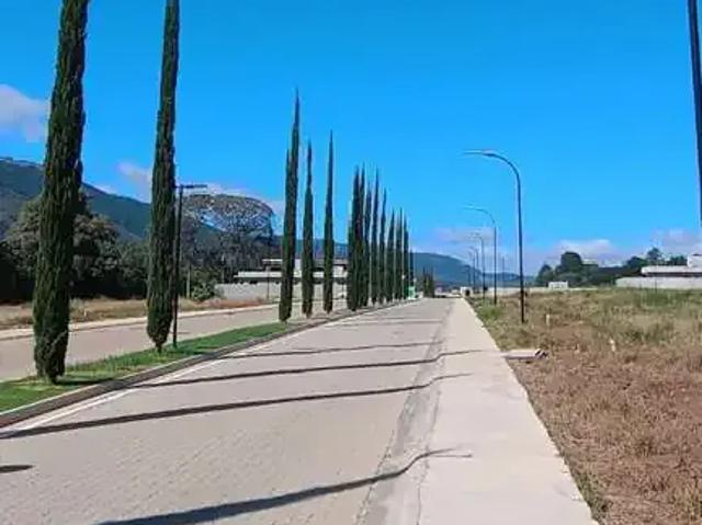 Terreno em Condomínio para Venda em Atibaia/SP Vila Petrópolis