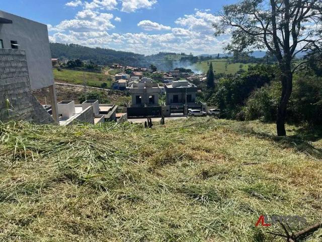 Terreno em Condomínio para Venda em Atibaia/SP Vila Santa Helena