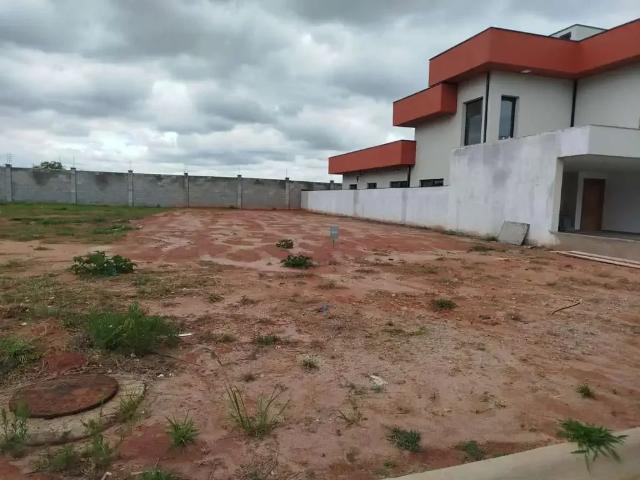 Terreno em Condomínio para Venda em Atibaia/SP Vila Santista