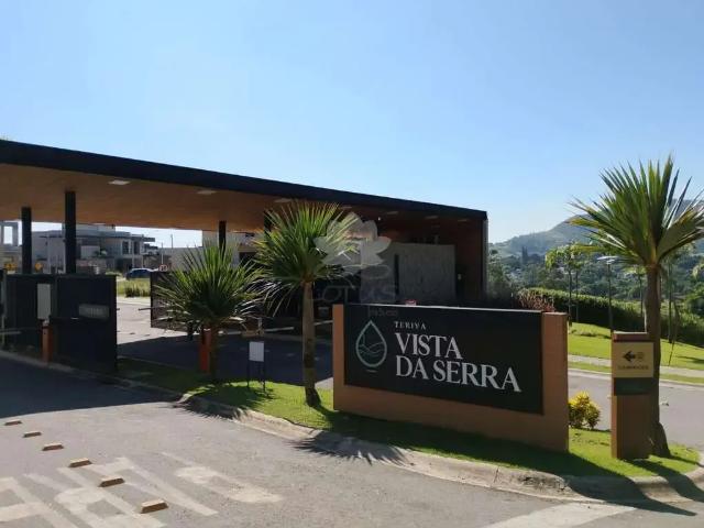 Terreno em Condomínio para Venda em Atibaia/SP Vila Santista