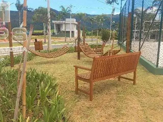 Terreno em Condomínio para Venda em Atibaia/SP Vila Santista