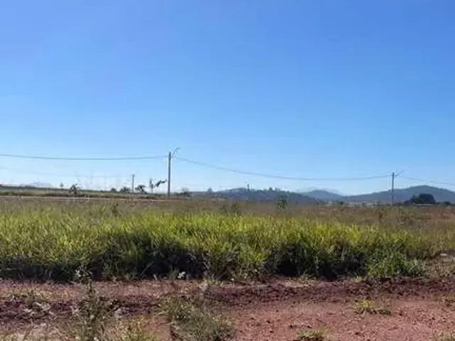 Terreno em Condomínio para Venda em Atibaia/SP Vila Santista