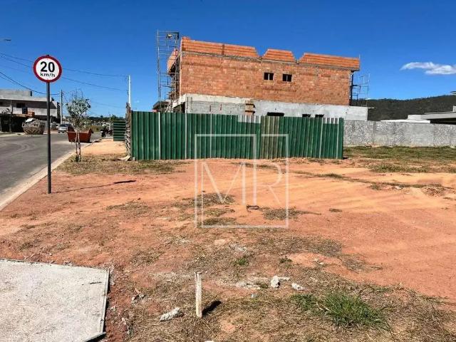 Terreno em Condomínio para Venda em Atibaia/SP Vila Santista