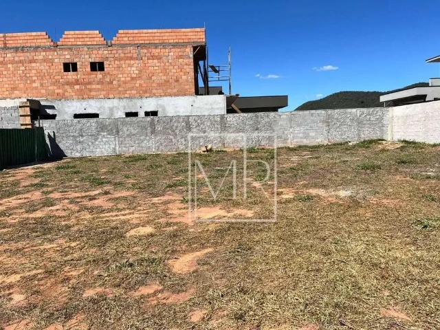Terreno em Condomínio para Venda em Atibaia/SP Vila Santista