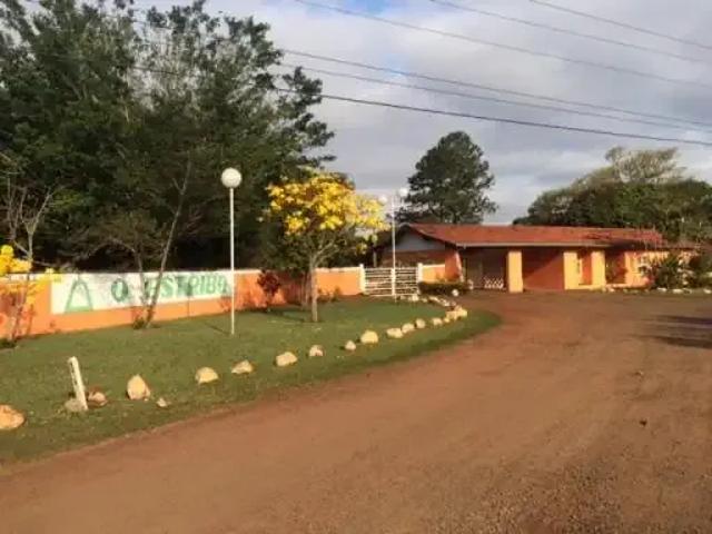 Terreno em Condomínio para Venda em Avaré/SP O Estribo