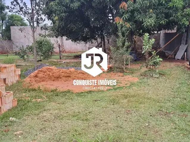 Terreno em Condomínio para Venda em Avaré/SP O Estribo