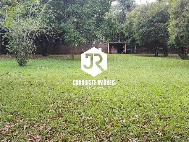 Terreno em Condomínio para Venda em Avaré/SP O Estribo