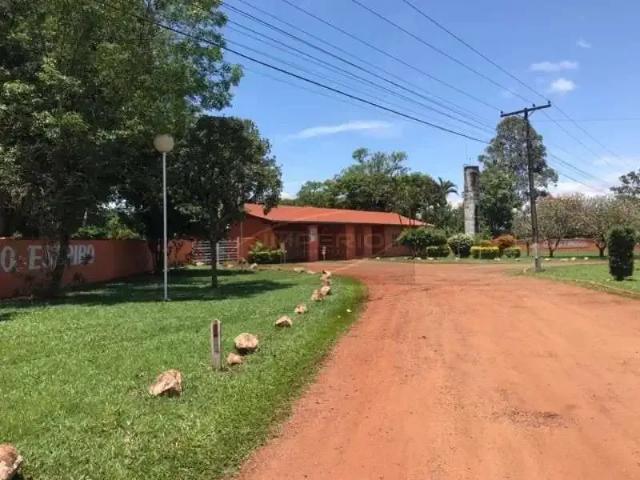 Terreno em Condomínio para Venda em Avaré/SP O Estribo