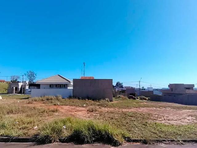 Terreno em Condomínio para Venda em Avaré/SP Jardim Dona Laura
